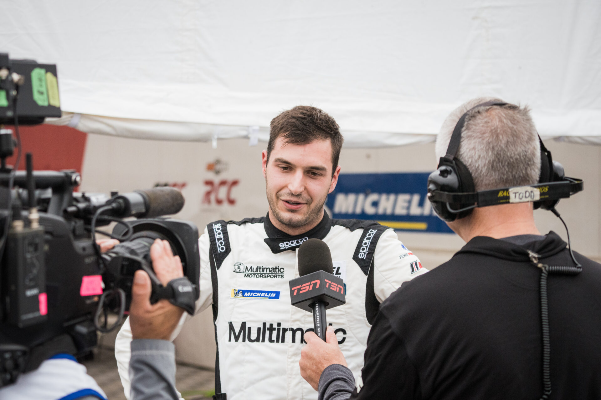 FEL Motorsports Home Page