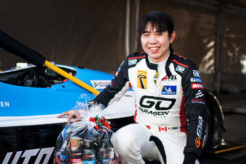 Race With Us - RCC - FEL Motorsports