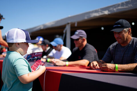 Race With Us - RCC - FEL Motorsports